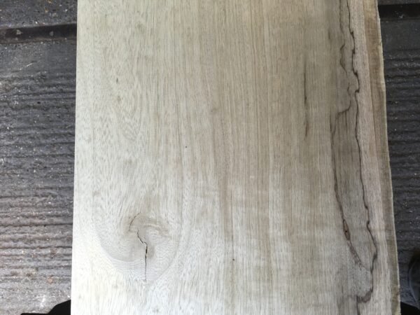 Black Limba Timber 30/25 - Surrey Timbers ltd